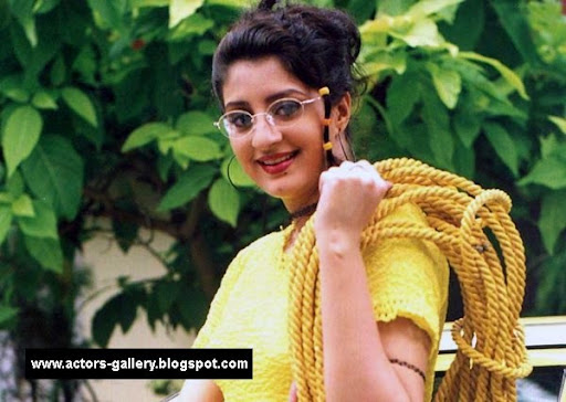 Actors Gallery: Chanchal